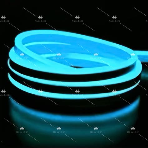 Jual Neon Flex Lampu Led Lampu Strip M M M M M Selang V Meteran