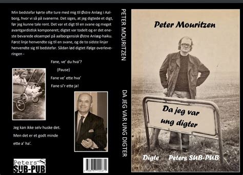 Mageløse Mouritzen Nordsøpostendk