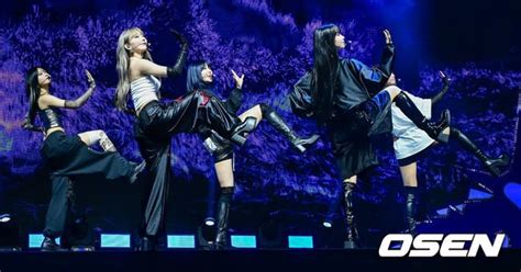 사진 르세라핌 보깅 댄스란 이런 것