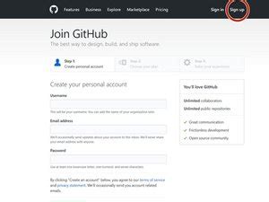 GitHub Documentation Brandeismakerlab