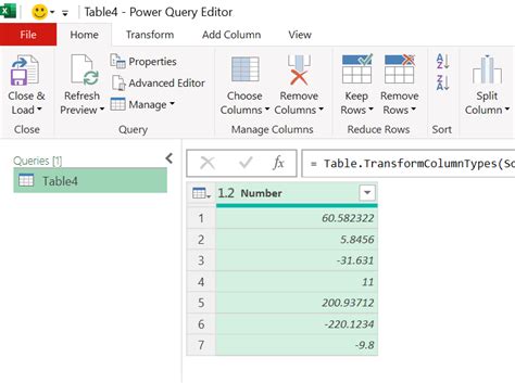 How To Get The Decimal Part Of Number In Excel Xl N Cad