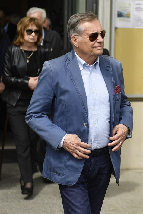 Stefan Friedmann Wyleciał Ze Szkoły Musiał Powtarzać Klasę I Maturę Pomponik Pl