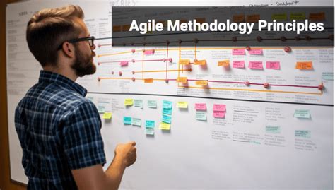Dont Misapply The Principles Of Agile Methodology