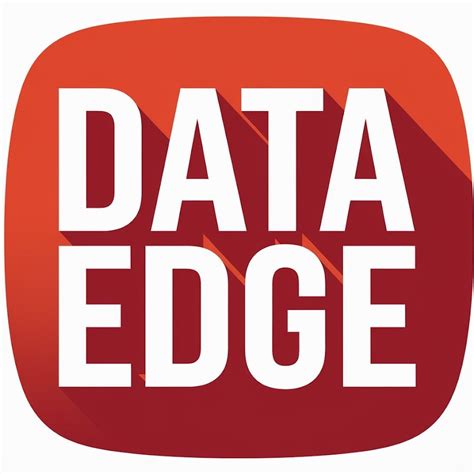 Data Edge Youtube