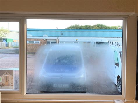 Im Getting Condensation On My New Windows Is This Normal