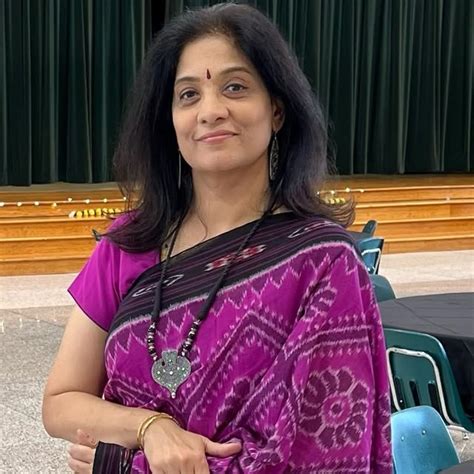 Things Got So Bad That Vijaya Could Barely Get Minutes Of Sleep At Night She Was Going
