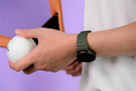 Choosing The Perfect Band For Your Galaxy Watch What How When Phonearena