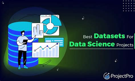 20 Best Datasets For Data Science Projects In 2025