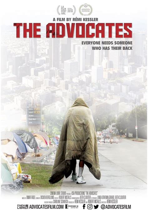 The Advocates Streaming Where To Watch Online