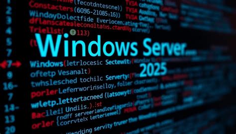 Windows Server 2025 Dmsa Vulnerability Security Risks And Insights