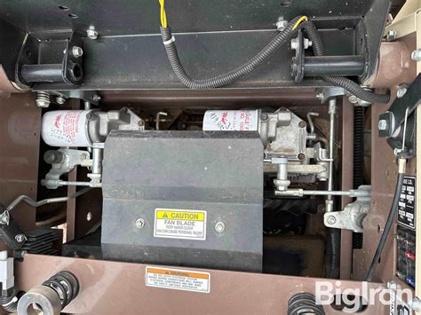 Grasshopper 721 Riding Mower Other Bigiron