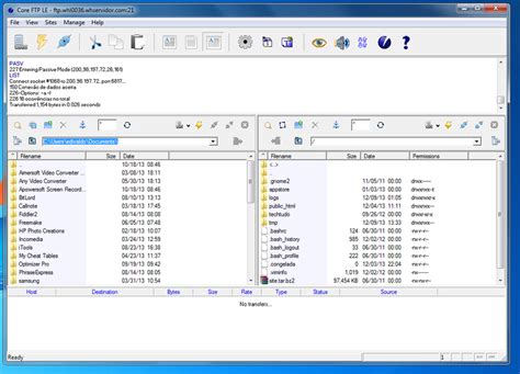 Core Ftp Download Techtudo