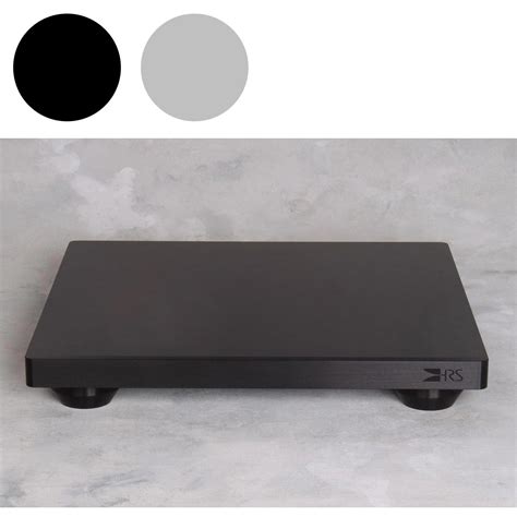 Hrs E1 Isolation Base Space Hi Fi
