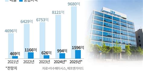 중견기업 해부 구글·엔비디아 러브콜 Ai로 주목받는 이수페타시스