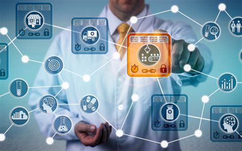 IoT Edge Network Security Allegro Software