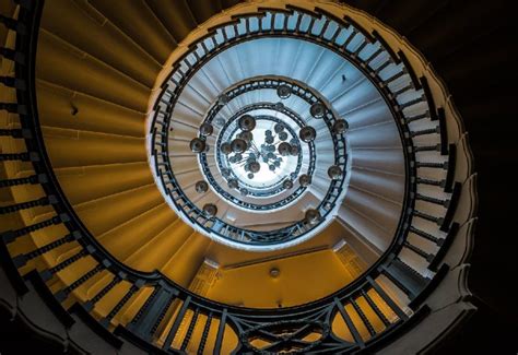 Atypical Point Of View Photography