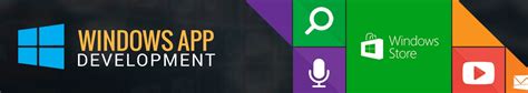 Windows Mobile Application Development Serviceswindows Phone Apps