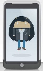 Androidify Yourself: Google App Turns You Into A Cartoon Robot [VIDEO] - Phandroid