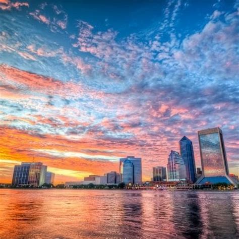 Florida Insurance Consumer Advocate Introduces Herself To Jacksonville