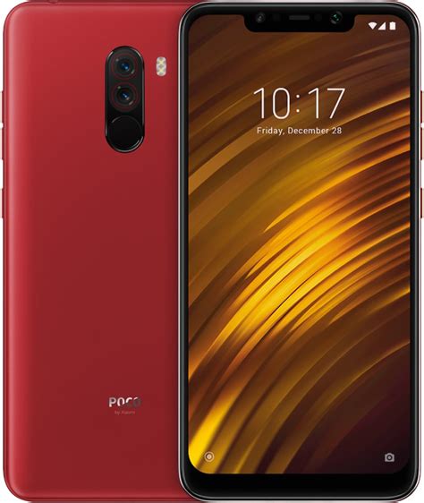 Poco Android Updates Release Dates Tracking