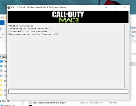 How Can I Fix Mw3 From Not Opening Plutonium