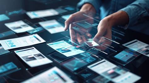 Effortless Management Stock Illustrations 245 Effortless Management Stock Illustrations