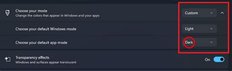 How To Enable And Disable Dark Mode On Windows MiniTool
