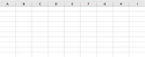 5 Quick Ways To Select Cells Range Rows Columns In Excel