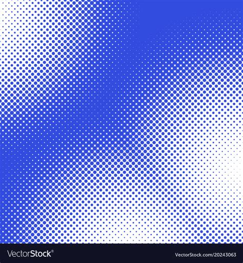Free Retro Abstract Halftone Dot Pattern Background Vector Image Nohat Cc