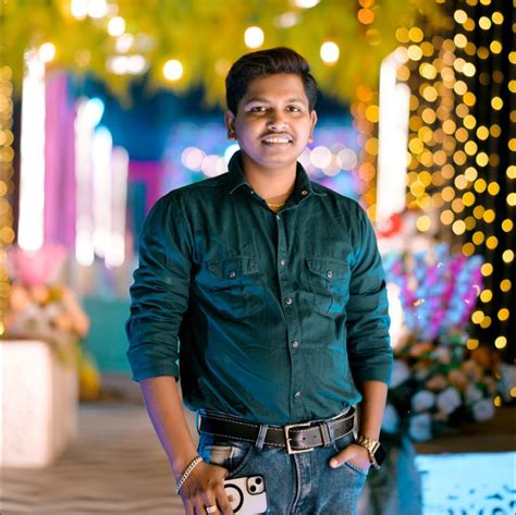 Tanmay Ghosh