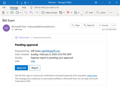 Video Demo Powerapps Expense Report Demo Spjeff