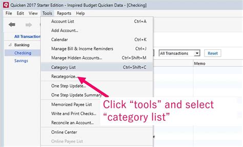 How To Print Quicken Reports Hopdeville