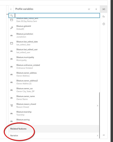 solved arcade expression moved from agol to portal enterp esri