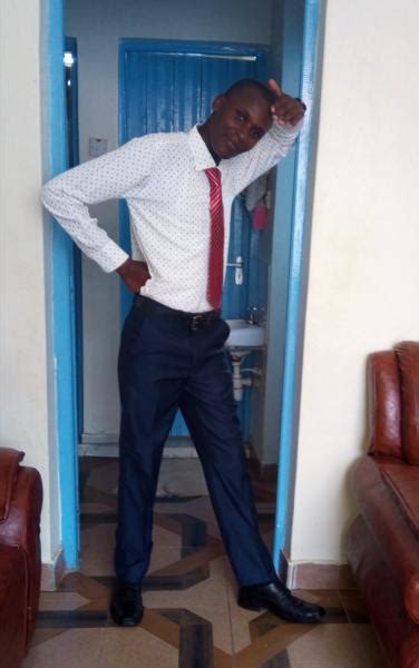 Micb Kenya 37 Years Old Single Man From Nairobi Christian Kenya Dating Site Black Eyes Black