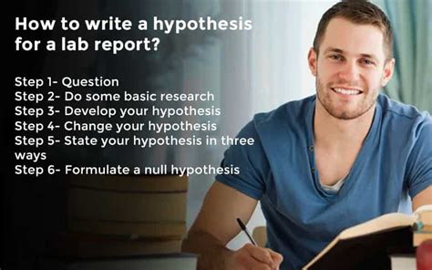 How To Write A Lab Report Expert Tips For Your Semester