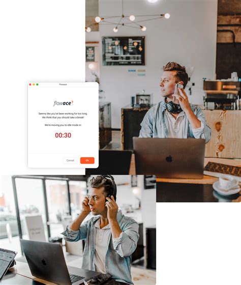 Ecommerce Time Tracking And Productivity Software Flowaceai