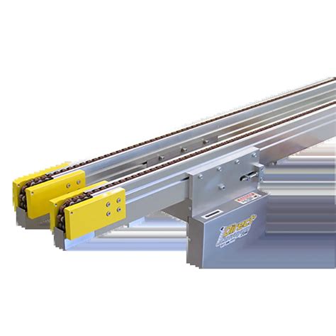 Low Backpressure Systems Direct Conveyors