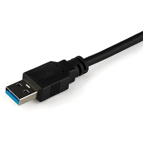 StarTech Com USB S SAT CB SATA To USB Cable With UASP SATA III Gbps USB SSD