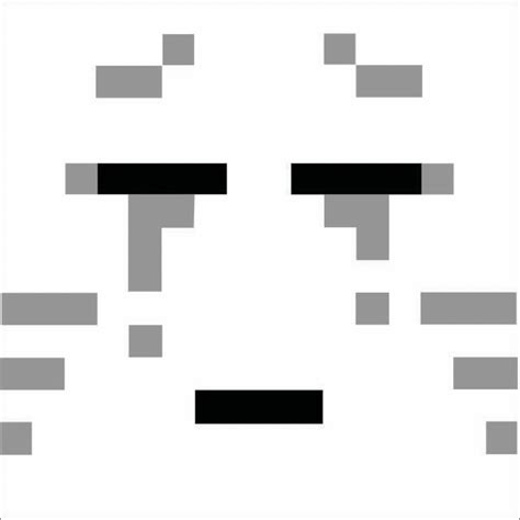 Создать мем лицо гаста из майнкрафта гаст из майнкрафт лицо гаста в майнкрафте Картинки