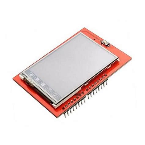 Arduino Uno TFT 2 4 TFT For 2 4Inch TFT LCD Daraz Pk