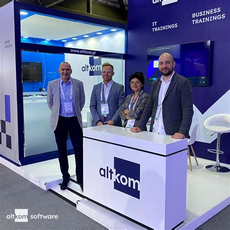 Altkom Software This Is The End Of This Years Gitex