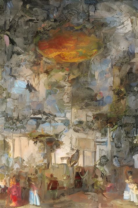 Stable Diffusion Experiments Jcd Pub