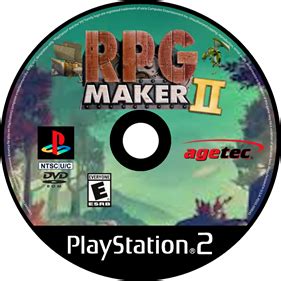 RPG Maker II Images LaunchBox Games Database RPG Maker II Images LaunchBox Games Database