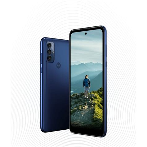 display of motorola moto g play 2023 lcd ips 6 5