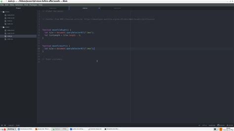Video Tutorial Before And After With Javascript Jason G Designs