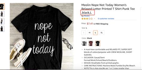 Ebay Variation Listings Vs Single Item Listings Autods