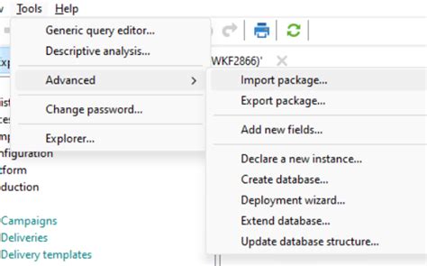 Solved One Click List Unsubscribe Webapp Upload Xml Adobe Experience