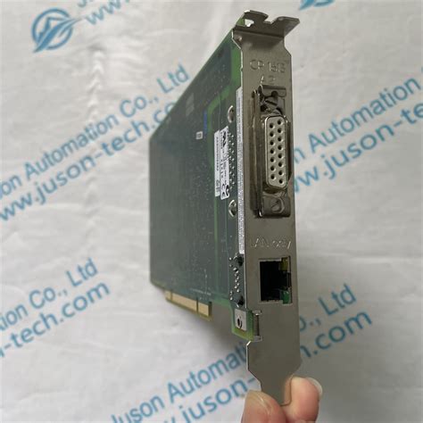 Siemens Plc Communication Processor Module 6gk1161 3aa01 Communications Processor Cp 1613 A2 Pci