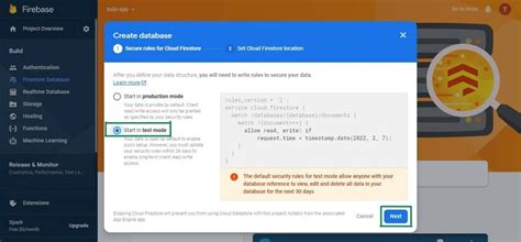 Build A Todo App With React And Firebase Dev Community