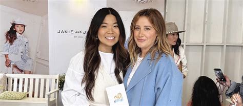 Spring Garden Party For Janie And Jack At Lombardi House